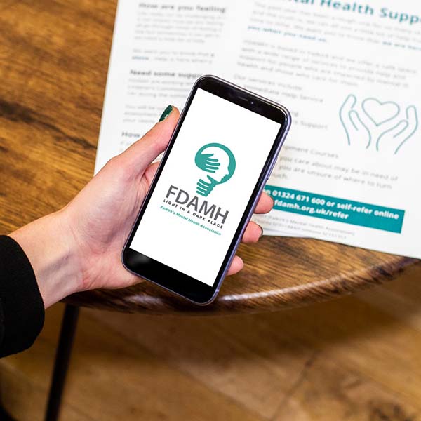Our Services - FDAMH