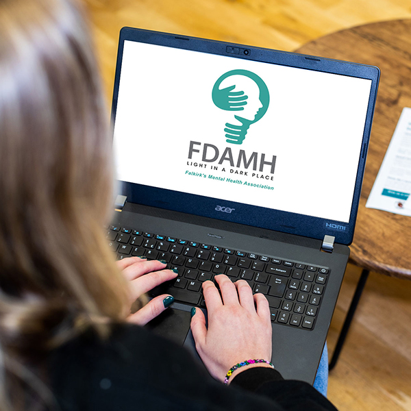 FDAMH - Falkirk's Mental Health Association