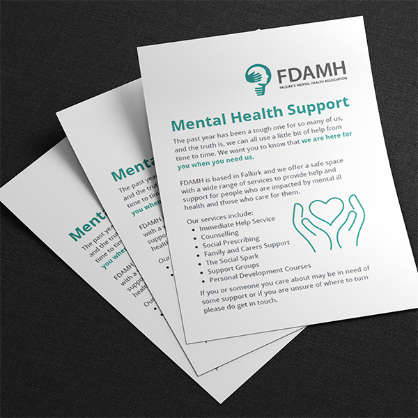 Downloadable Content - FDAMH