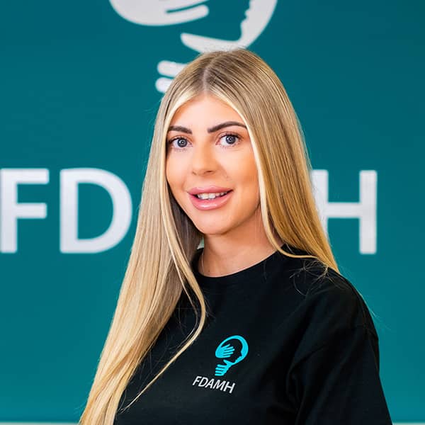 FDAMH - Falkirk's Mental Health Association
