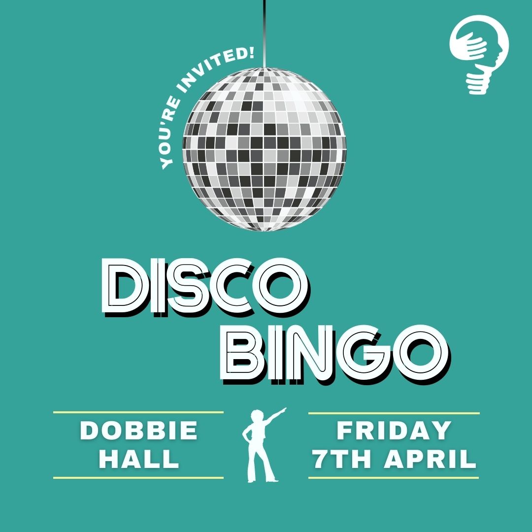 FDAMH's Disco Bingo