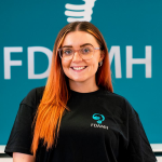 Become a Volunteer - FDAMH