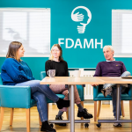 Become a Volunteer - FDAMH