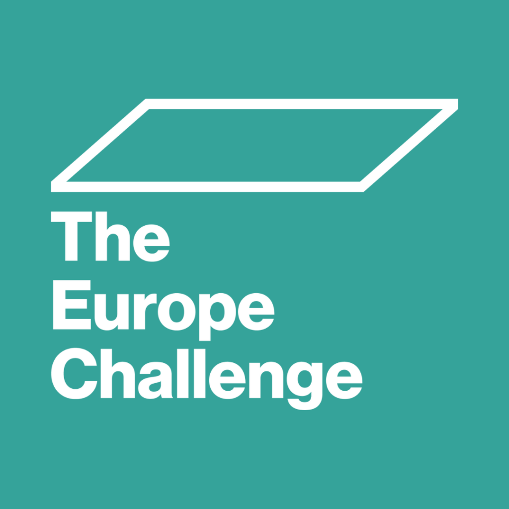 John Muir Group 1 takes on The Europe Challenge
